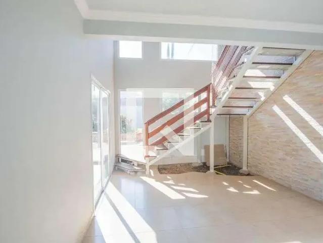 Casa / Sobrado para Locação em Campinas/SP Jardim Eulina 3 Quartos