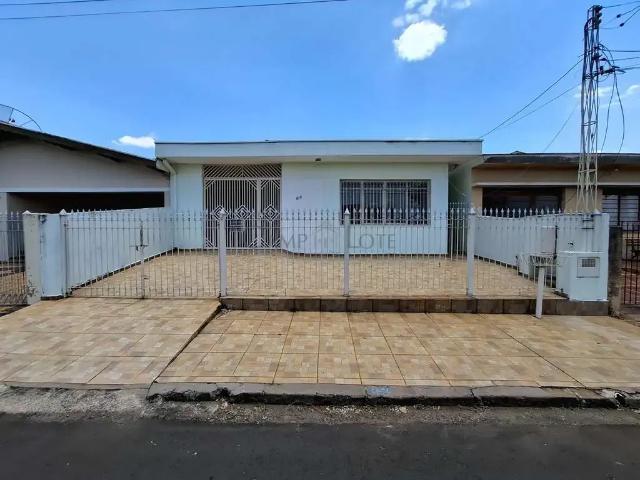 Casa / Sobrado para Locação em Campinas/SP Jardim Eulina 3 Quartos