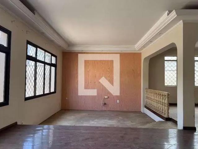Casa / Sobrado para Locação em Campinas/SP Jardim Eulina 4 Quartos