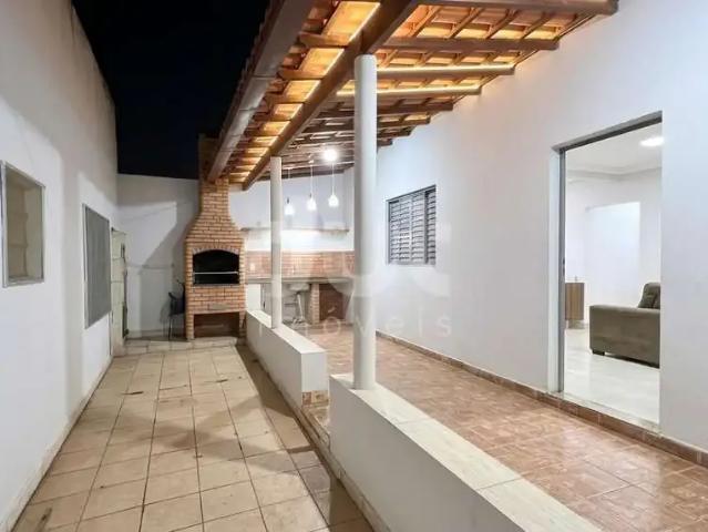 Casa / Sobrado para Locação em Campinas/SP Jardim Eulina 4 Quartos