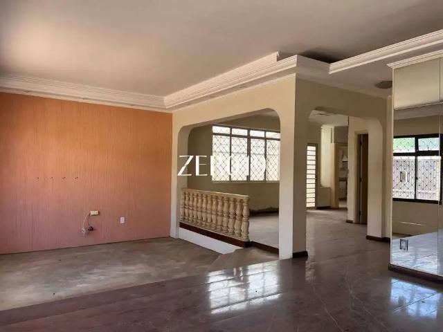 Casa / Sobrado para Locação em Campinas/SP Jardim Eulina 5 Quartos