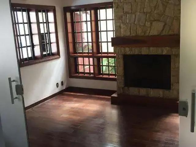 Casa / Sobrado para Locação em Campinas/SP Jardim Flamboyant 4 Quartos
