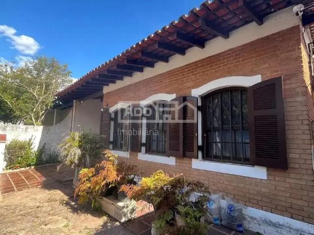 Casa / Sobrado para Locação em Campinas/SP Jardim Flamboyant 4 Quartos