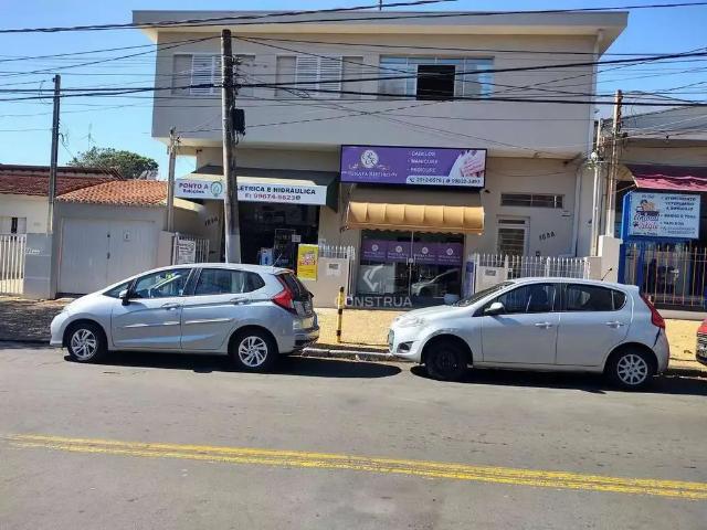 Casa / Sobrado para Locação em Campinas/SP Jardim Flamboyant 4 Quartos