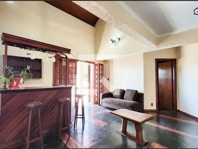Casa / Sobrado para Locação em Campinas/SP Jardim Flamboyant 4 Quartos
