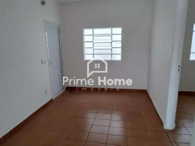 Casa / Sobrado para Locação em Campinas/SP Jardim Flamboyant 1 Quartos