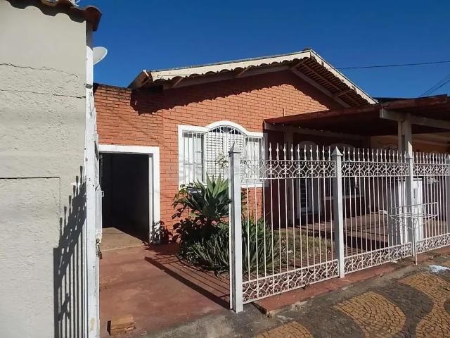 Casa / Sobrado para Locação em Campinas/SP Jardim Flamboyant 1 Quartos