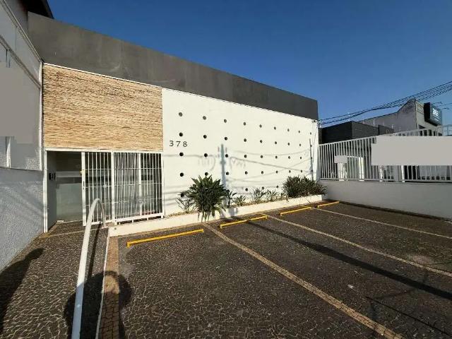 Casa / Sobrado para Locação em Campinas/SP Jardim Flamboyant 1 Quartos