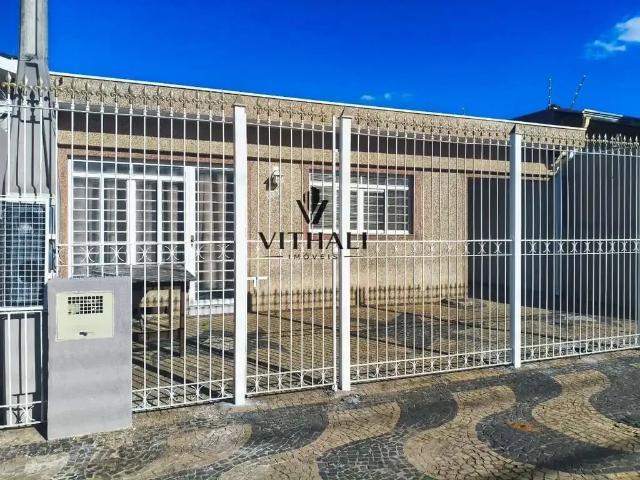 Casa / Sobrado para Locação em Campinas/SP Jardim Flamboyant 2 Quartos