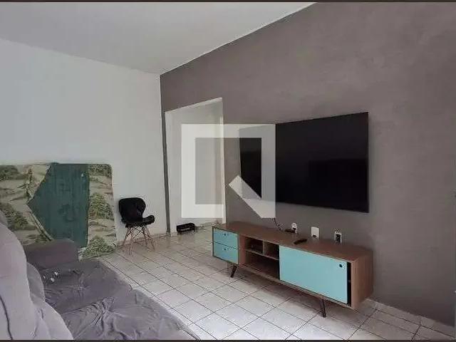 Casa / Sobrado para Locação em Campinas/SP Jardim Flamboyant 2 Quartos