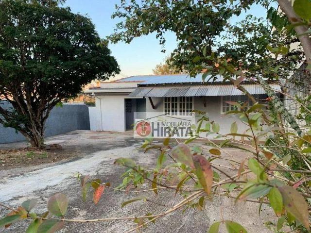 Casa / Sobrado para Locação em Campinas/SP Jardim Flamboyant 2 Quartos