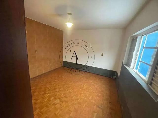 Casa / Sobrado para Locação em Campinas/SP Jardim Flamboyant 2 Quartos
