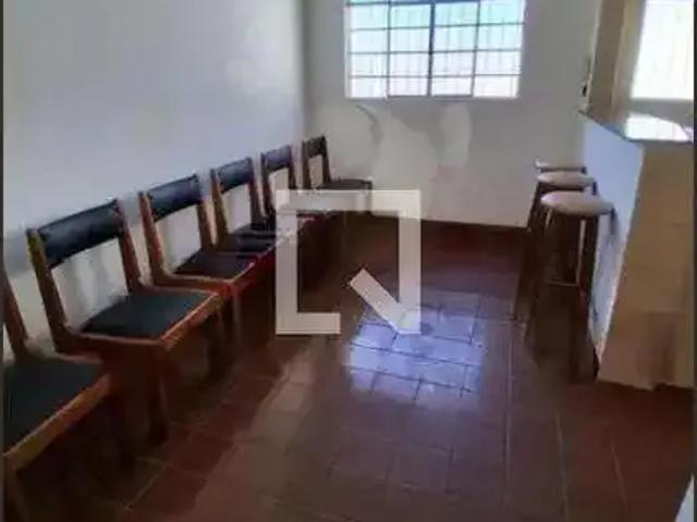 Casa / Sobrado para Locação em Campinas/SP Jardim Flamboyant 3 Quartos