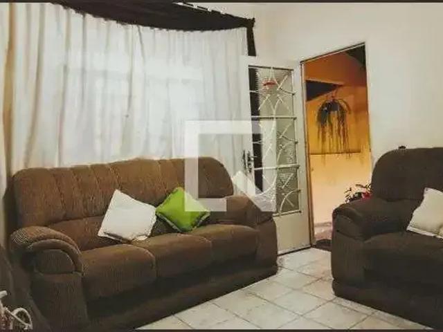 Casa / Sobrado para Locação em Campinas/SP Jardim Flamboyant 3 Quartos