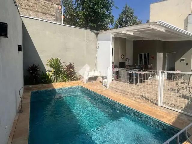 Casa / Sobrado para Locação em Campinas/SP Jardim Flamboyant 3 Quartos