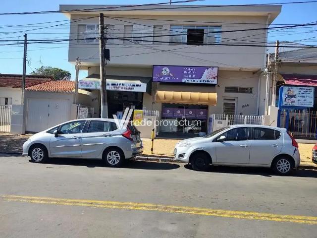 Casa / Sobrado para Locação em Campinas/SP Jardim Flamboyant 3 Quartos