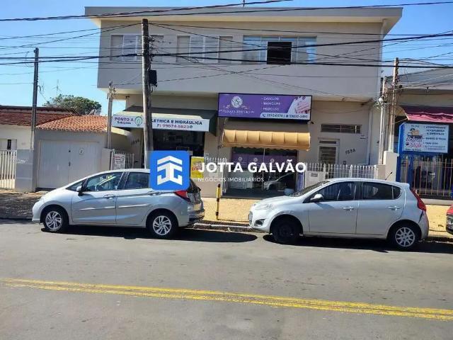 Casa / Sobrado para Locação em Campinas/SP Jardim Flamboyant 3 Quartos