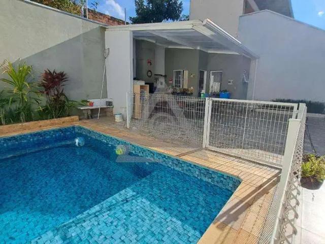 Casa / Sobrado para Locação em Campinas/SP Jardim Flamboyant 3 Quartos