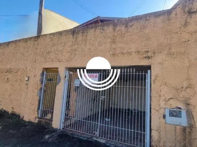 Casa / Sobrado para Locação em Campinas/SP Jardim Flamboyant 3 Quartos