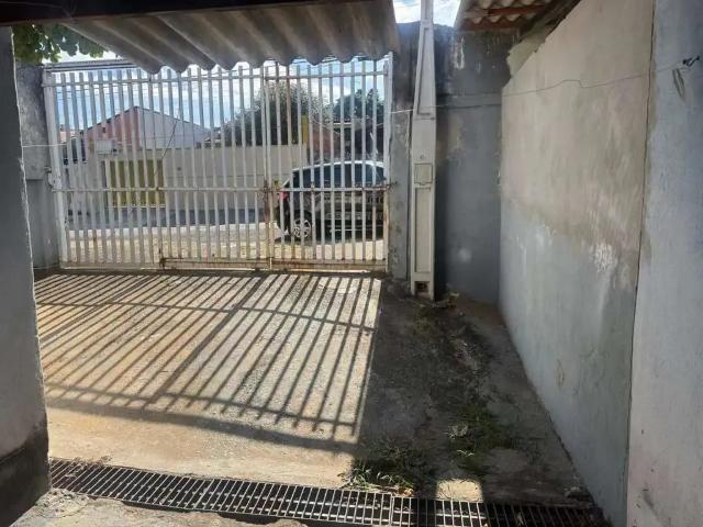 Casa / Sobrado para Locação em Campinas/SP Jardim Florence 1 Quartos