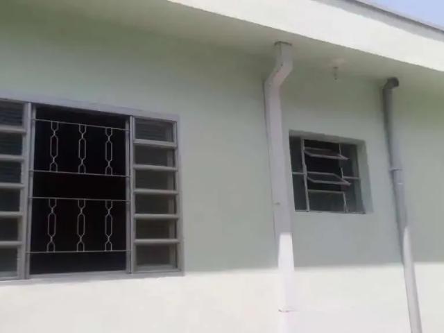 Casa / Sobrado para Locação em Campinas/SP Jardim Florence 1 Quartos