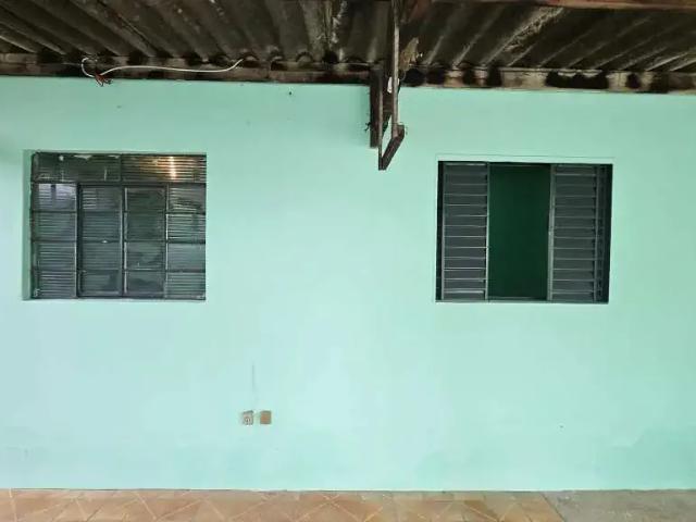 Casa / Sobrado para Locação em Campinas/SP Jardim Florence 1 Quartos