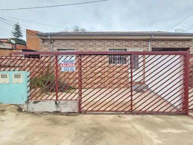 Casa / Sobrado para Locação em Campinas/SP Jardim Florence 2 Quartos