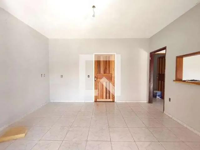 Casa / Sobrado para Locação em Campinas/SP Jardim Florence 2 Quartos
