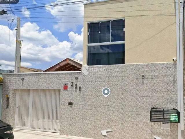 Casa / Sobrado para Locação em Campinas/SP Jardim Francisca 4 Quartos