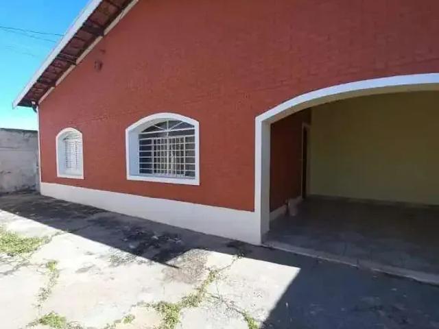 Casa / Sobrado para Locação em Campinas/SP Jardim Interlagos 3 Quartos