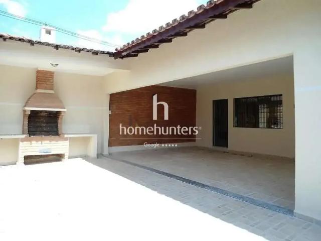 Casa / Sobrado para Locação em Campinas/SP Jardim Independência 5 Quartos