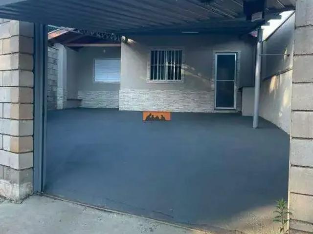 Casa / Sobrado para Locação em Campinas/SP Jardim Independência 1 Quartos