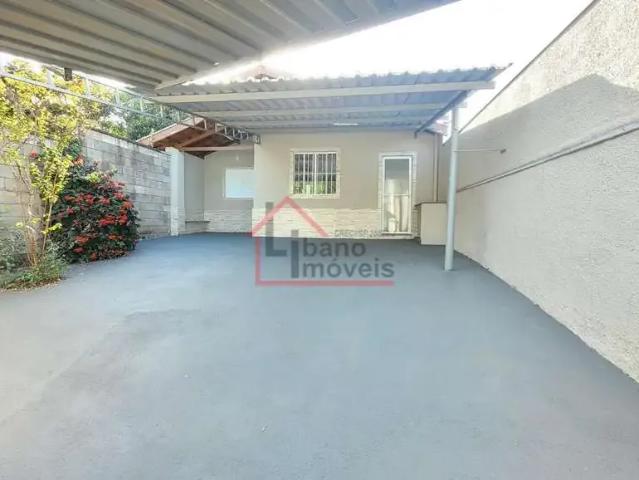 Casa / Sobrado para Locação em Campinas/SP Jardim Independência 2 Quartos