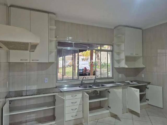 Casa / Sobrado para Locação em Campinas/SP Jardim Ipaussurama 2 Quartos