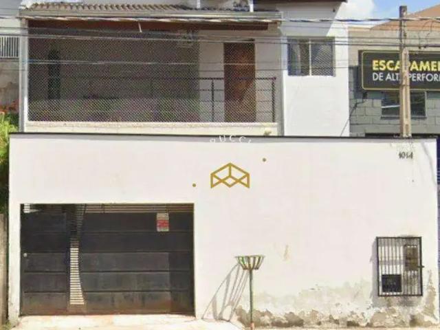 Casa / Sobrado para Locação em Campinas/SP Jardim Ipaussurama 4 Quartos