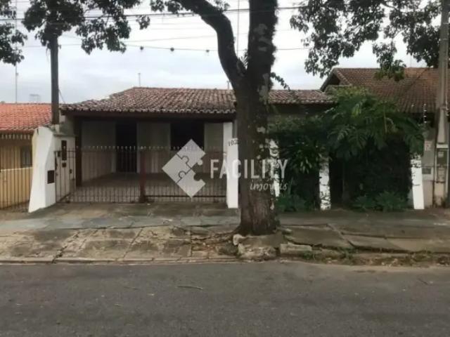 Casa / Sobrado para Locação em Campinas/SP Jardim Itamarati 4 Quartos