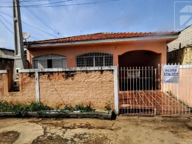 Casa / Sobrado para Locação em Campinas/SP Jardim Itatiaia 2 Quartos