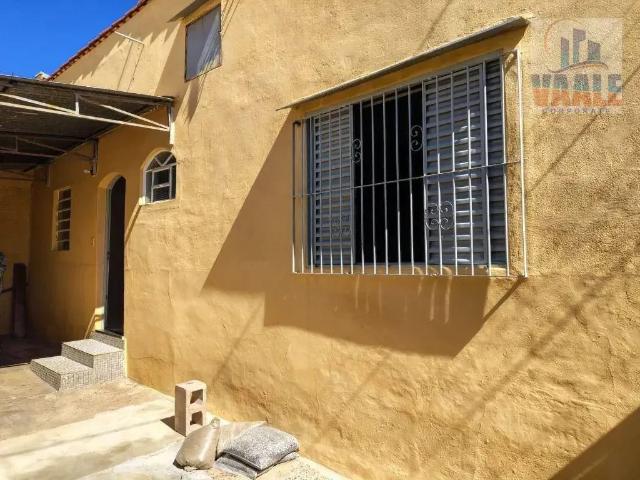 Casa / Sobrado para Locação em Campinas/SP Jardim Londres 1 Quartos