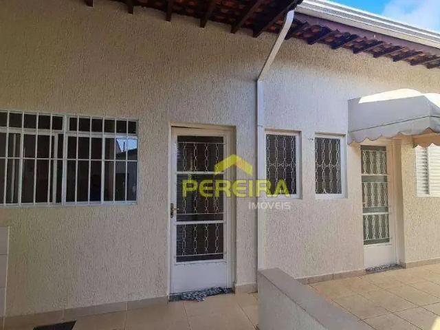 Casa / Sobrado para Locação em Campinas/SP Jardim Londres 1 Quartos