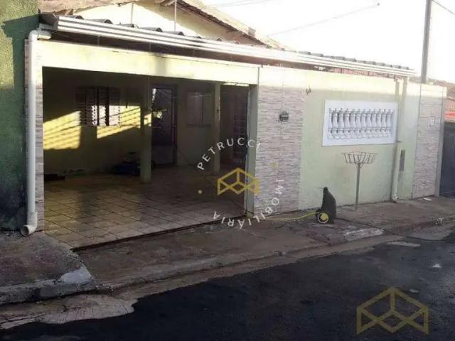 Casa / Sobrado para Locação em Campinas/SP Jardim Londres 3 Quartos