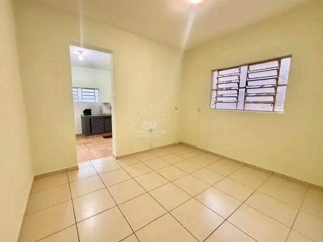 Casa / Sobrado para Locação em Campinas/SP Jardim Leonor 1 Quartos