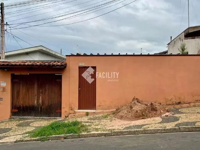 Casa / Sobrado para Locação em Campinas/SP Jardim Leonor 4 Quartos