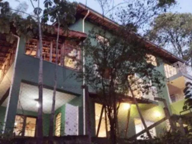 Casa / Sobrado para Locação em Campinas/SP Jardim Monte Belo 1 Quartos