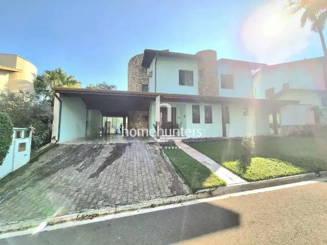 Casa / Sobrado para Locação em Campinas/SP Jardim Madalena 4 Quartos