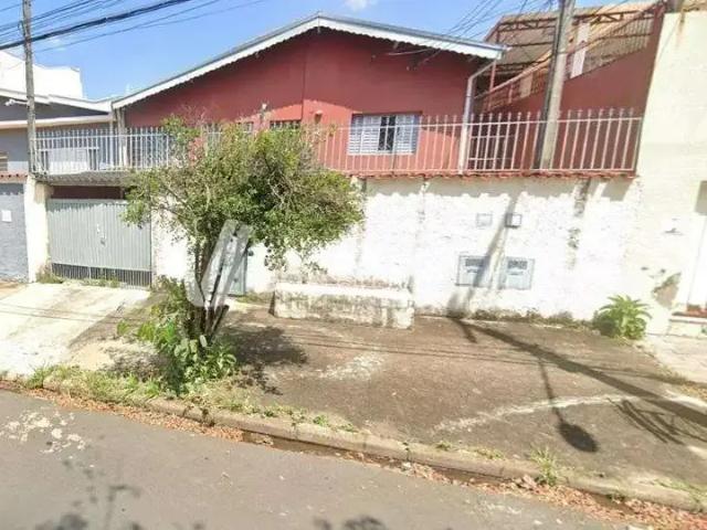 Casa / Sobrado para Locação em Campinas/SP Jardim Magnólia 1 Quartos