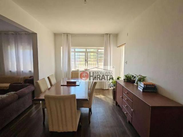 Casa / Sobrado para Locação em Campinas/SP Jardim Margarida 3 Quartos
