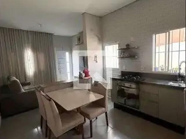 Casa / Sobrado para Locação em Campinas/SP Jardim Maringá 3 Quartos
