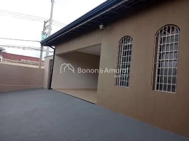 Casa / Sobrado para Locação em Campinas/SP Jardim Nova Europa 3 Quartos