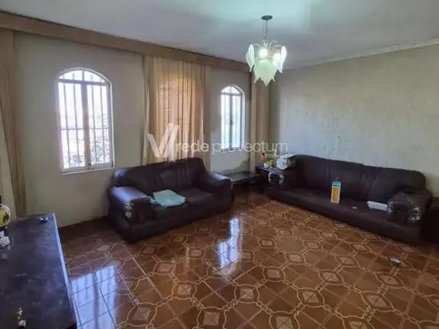Casa / Sobrado para Locação em Campinas/SP Jardim Nova Europa 3 Quartos