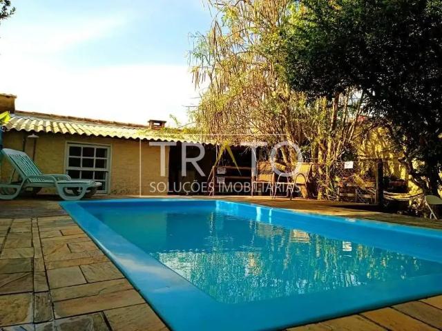 Casa / Sobrado para Locação em Campinas/SP Jardim Nova Europa 3 Quartos